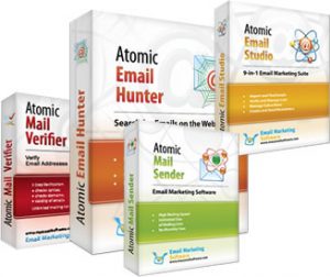 Atomic Email Hunter Review - Email Extractor, Bulk Mailer, etc