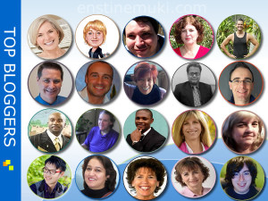 Old time Bloggers & their blogs to follow and learn blogging!