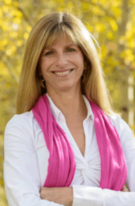 Break Through STUCK, Unleash Greatness with Deborah Tutnauer!