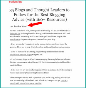 2 HOT blog post ideas that will HUGELY attract backlinks and traffic!