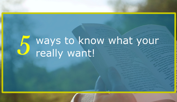 5 Ways to know exactly what your blog readers really want!