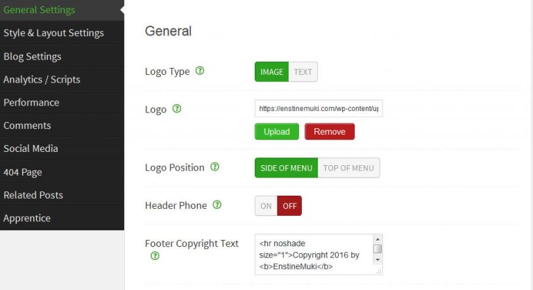 Thrive Themes FocusBlog theme Review ~ My new Premium Theme!