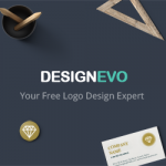 DesignEvo Review ~ Design Your Logos Easy and Fast!