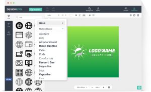 DesignEvo Review ~ Design Your Logos Easy and Fast!