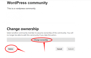 Pinterest Communities - How to Find, Join or Create one