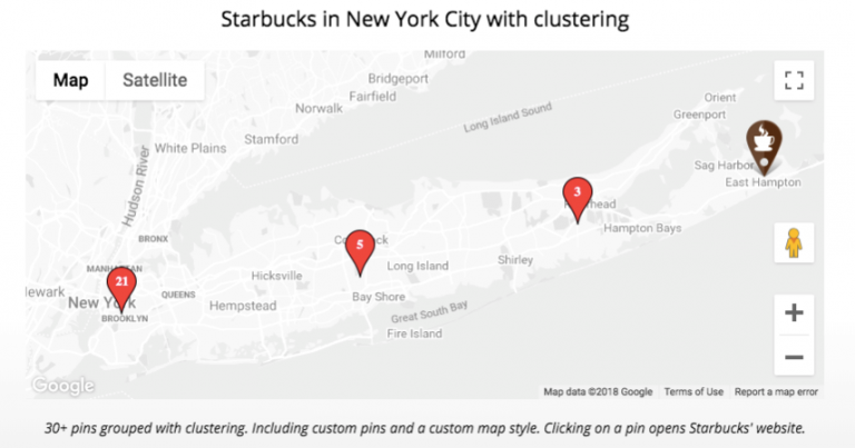 The Best Way to Add Google Maps to Your Blog so easily!