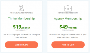 Top 09 Conversion Tools -> Grow your business with ThriveThemes Membership