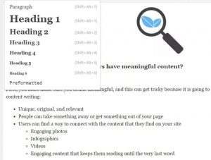 How to Improve Your Content Readability For Higher SEO Results