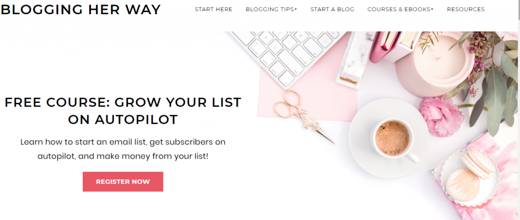 Blogging for women ~ 24 best blogs women should read in 2020!