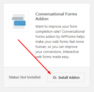 How to Create Quick and Easy Conversational Forms in WordPress