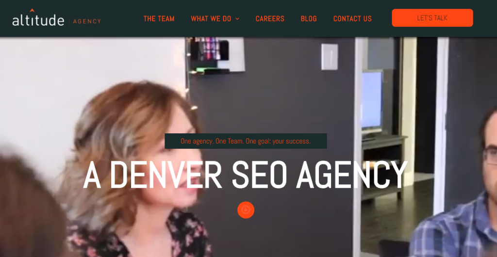 13 Top SEO Companies in Denver - Choose your Denver SEO Company!