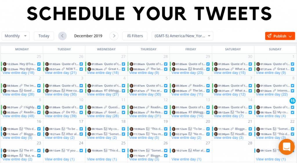 15 Fabulous Ways to Make the Most Out of Twitter for Your Business