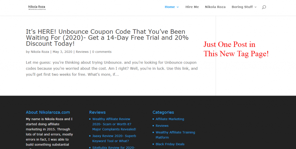 How to Use WordPress Tags for SEO? Yes, They CAN Help!