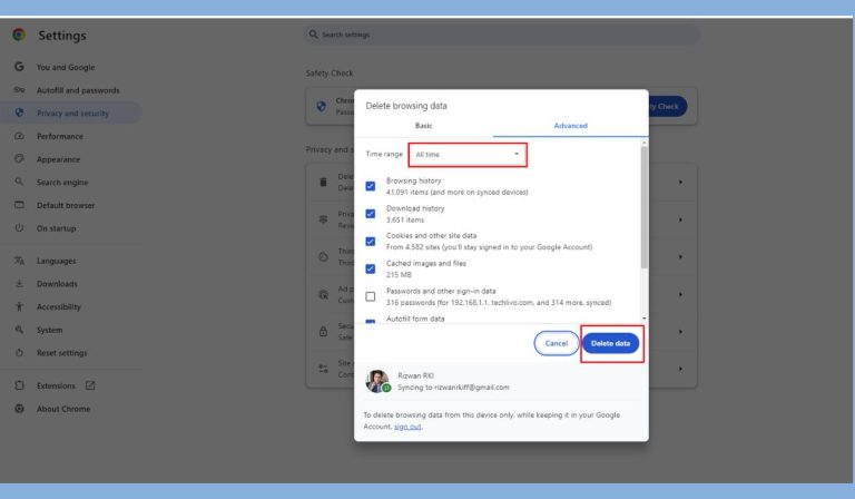 Why Can’t I Go Full Screen in Chrome? Solutions to Fix It