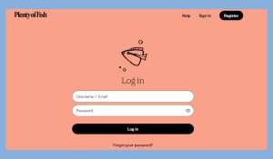 How to Fix POF Login Problems: 7 Simple Solutions