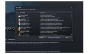 How to Track Playtime for Non-Steam Games on Steam
