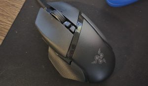 Why Does My Razer Basilisk Mouse Keep Disconnecting? Fix Guide
