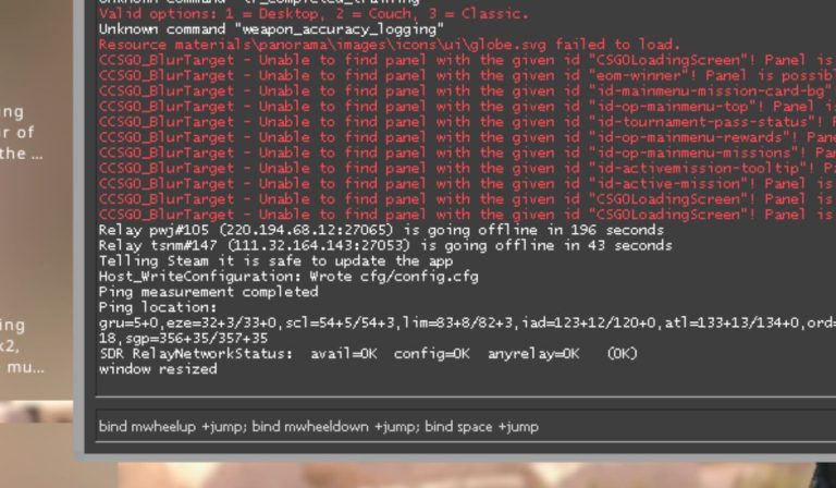 How to Bind Jump to Mouse Scroll in CS2: Complete Guide