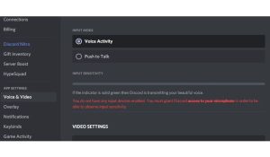 Fix Browser Audio Playing Through Discord Input