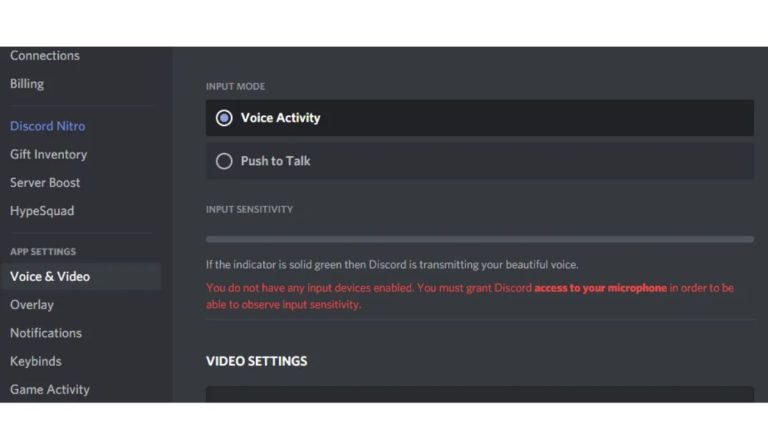 Fix Browser Audio Playing Through Discord Input