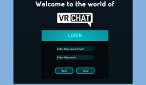 How to Log In to VRChat: A Beginner-Friendly Guide