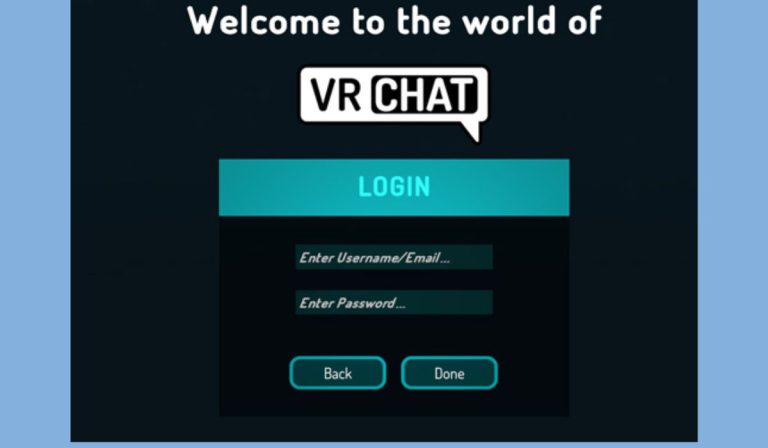 How to Log In to VRChat: A Beginner-Friendly Guide