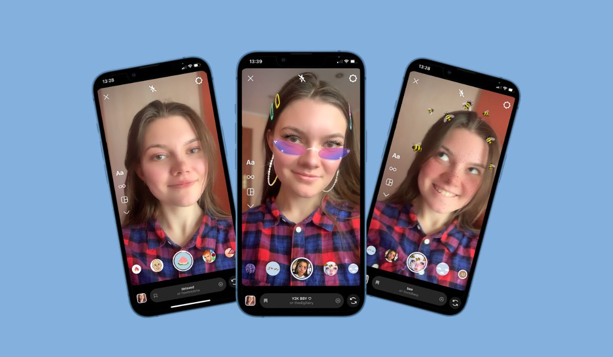 Why Aren’t Instagram Filters Working and How to Fix Them