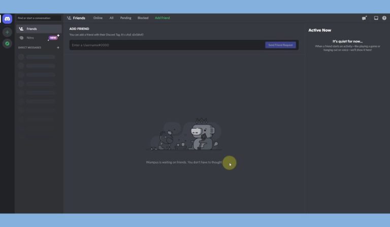 How to Make Discord Chat Fit Your Screen: A Step-by-Step Guide