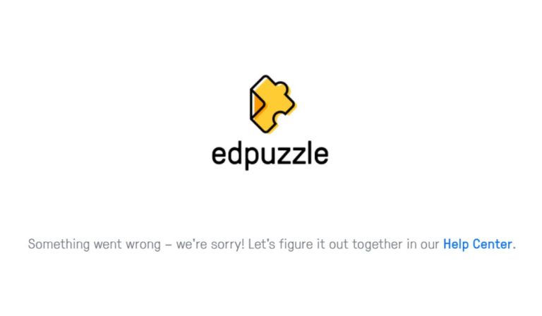 Why Does My Edpuzzle Not Work? Common Causes and Fixes