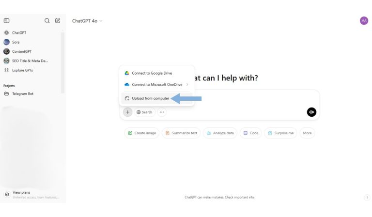 Can ChatGPT Transcribe Audio? A Complete Guide Can ChatGPT Transcribe Audio? A Complete Guide