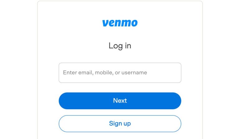 How to Login to Venmo Safely? Fix Login Problems & Enable 2FA
