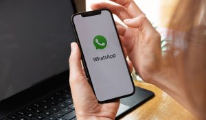 How to Access WhatsApp Web Without Phone
