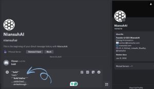 Discord Text Formatting: Bold, Italics, Colors & More Explained