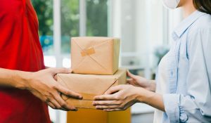 UPS Tracking Number Not Working: Causes and Solutions
