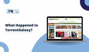 What Happened to TorrentGalaxy?