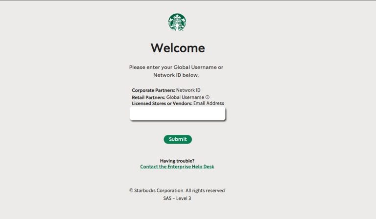 Starbucks Partner Hours: How to Check Your Schedule and Shifts